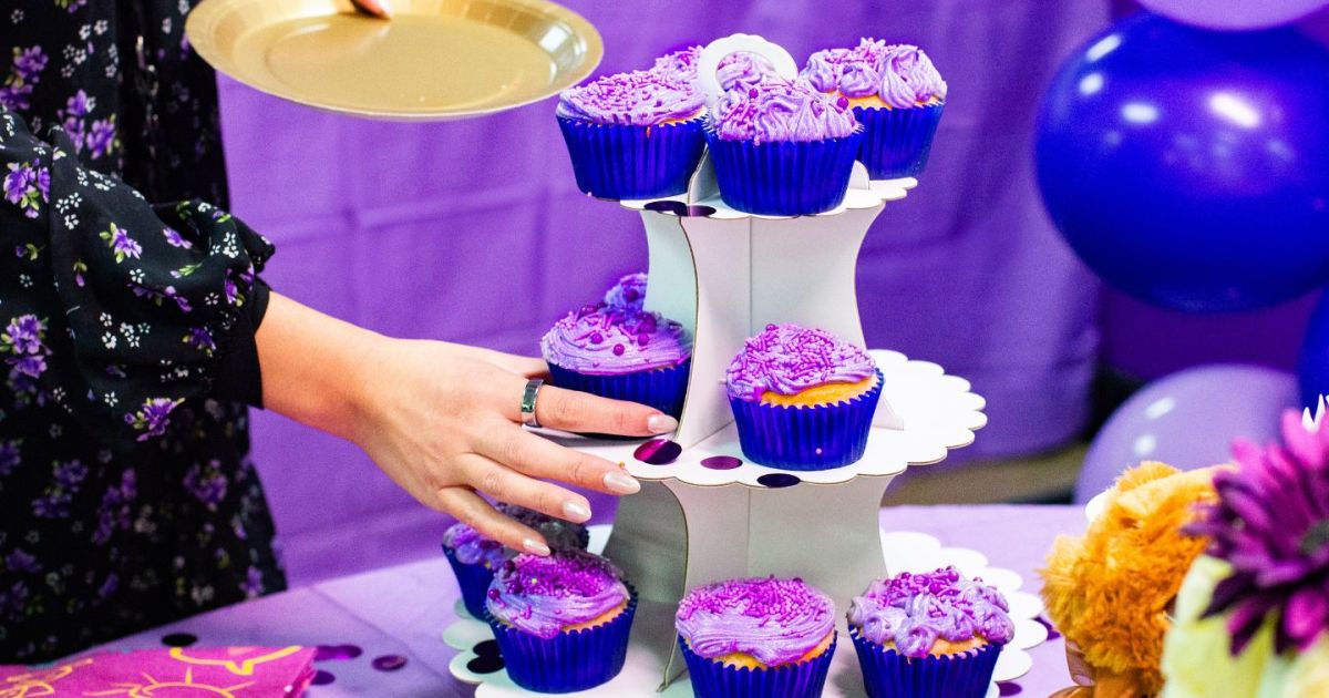 About the Purple Picnic | Purple Picnic | Alannah & Madeline Foundation